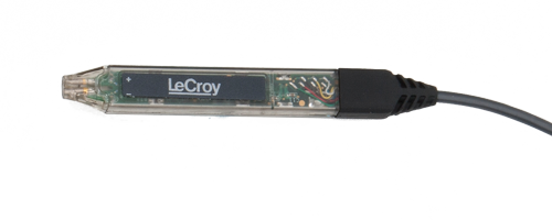 ZD1000 - Aktiver Differenztastkopf - Teledyne LeCroy